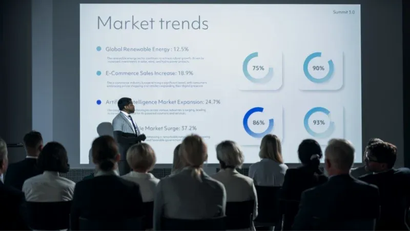 Everything You Need to Know About LEAP Tech Conference 2026 Riyadh